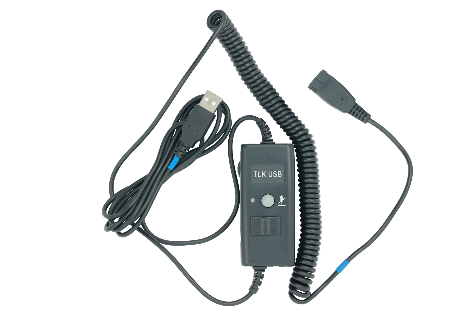 Headset – Teleconnectors