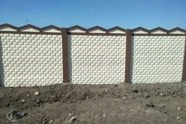 INDIAWALLS – Let's Secure Your Property