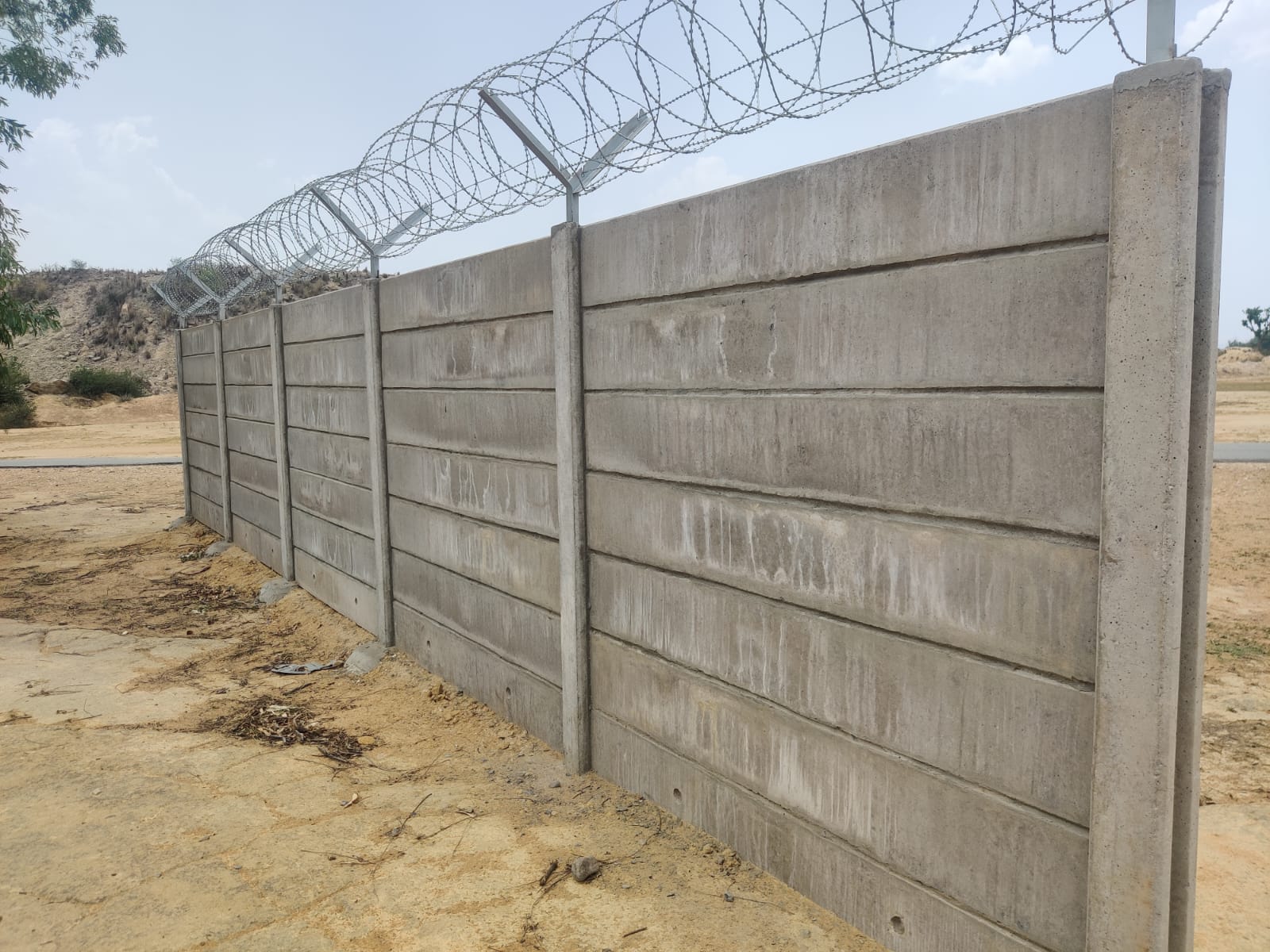 INDIAWALLS – Let's Secure Your Property