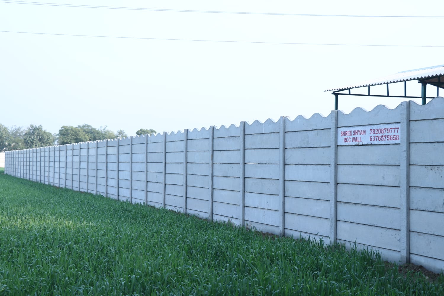 INDIAWALLS – Let's Secure Your Property