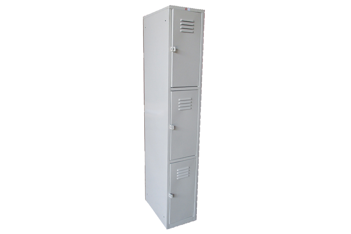 Compartment Lockers | Infinity Furniture Limited
