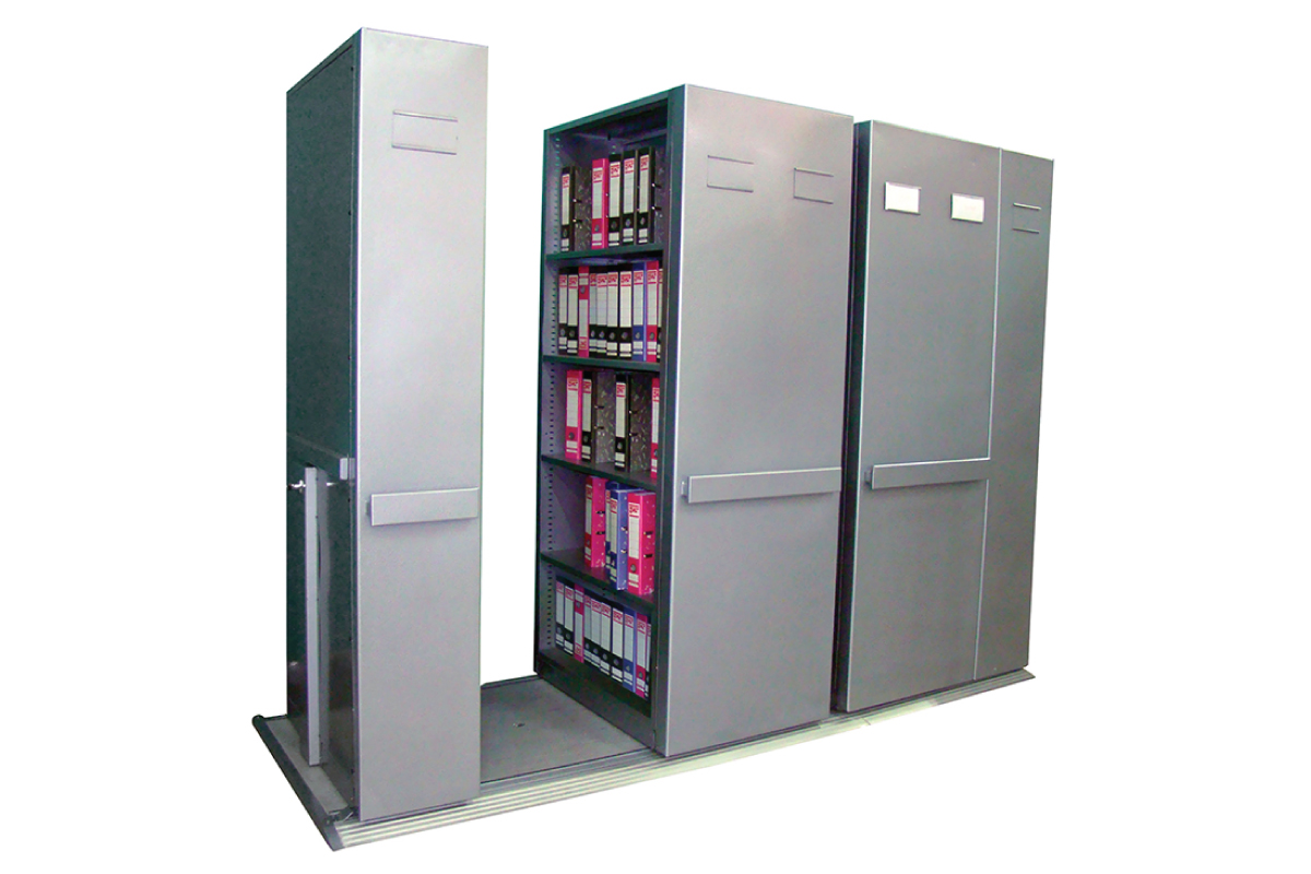 Bulk Filers | Infinity Furniture Limited