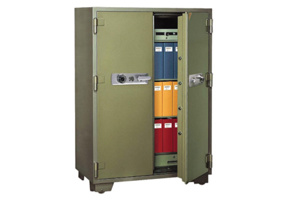 Large Fireproof Safes | Infinity Furniture Limited