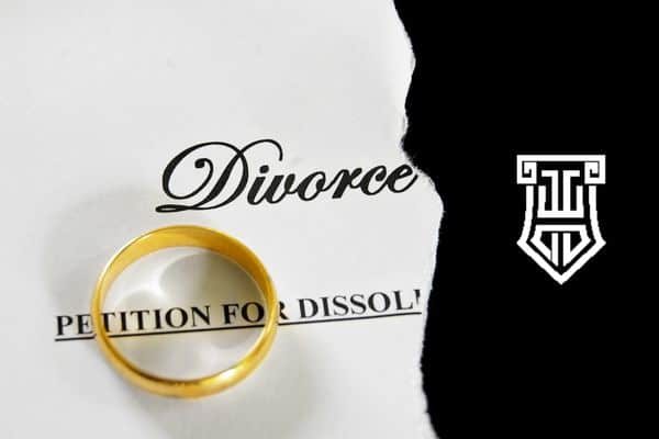 What To Do If Your Spouse Won't Sign Divorce Papers | Tommalieh Law
