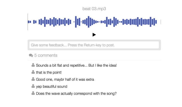 Dratfr. Un cahier de brouillon collaboratif - Les Outils Collaboratifs