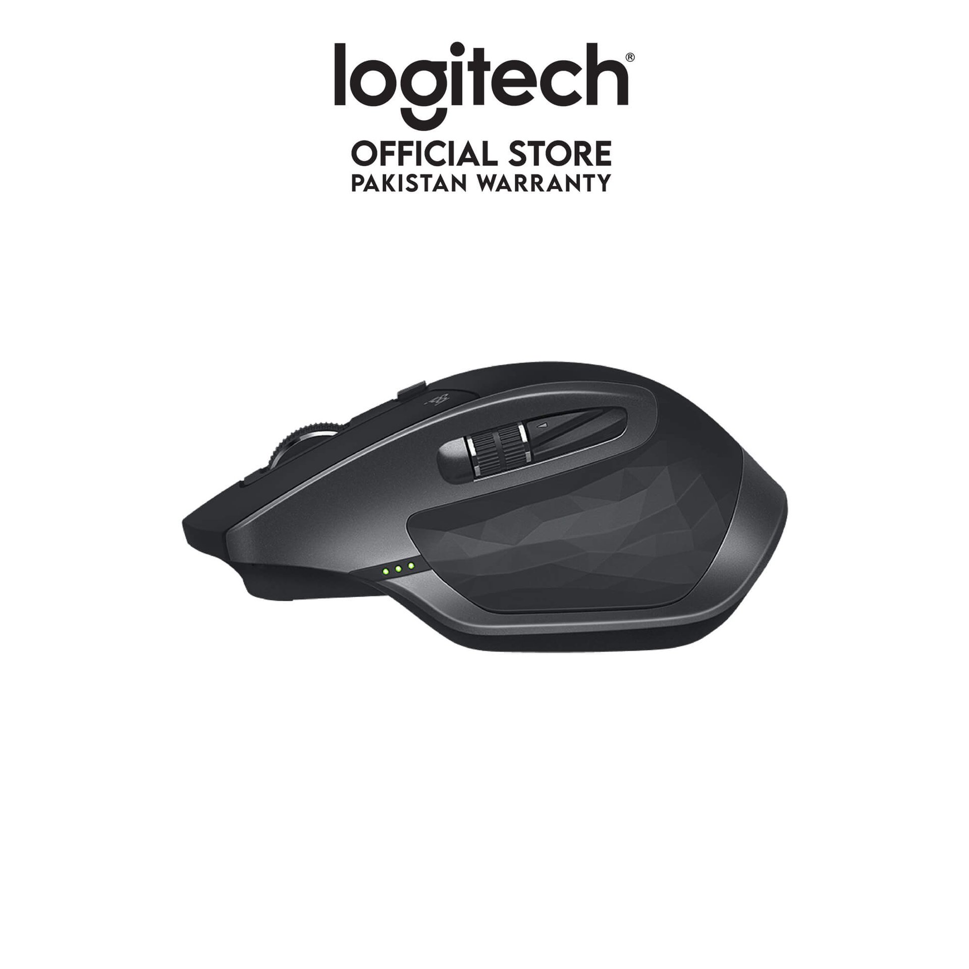 Logitech MX Master 2S Mouse Best Price In Pakistan