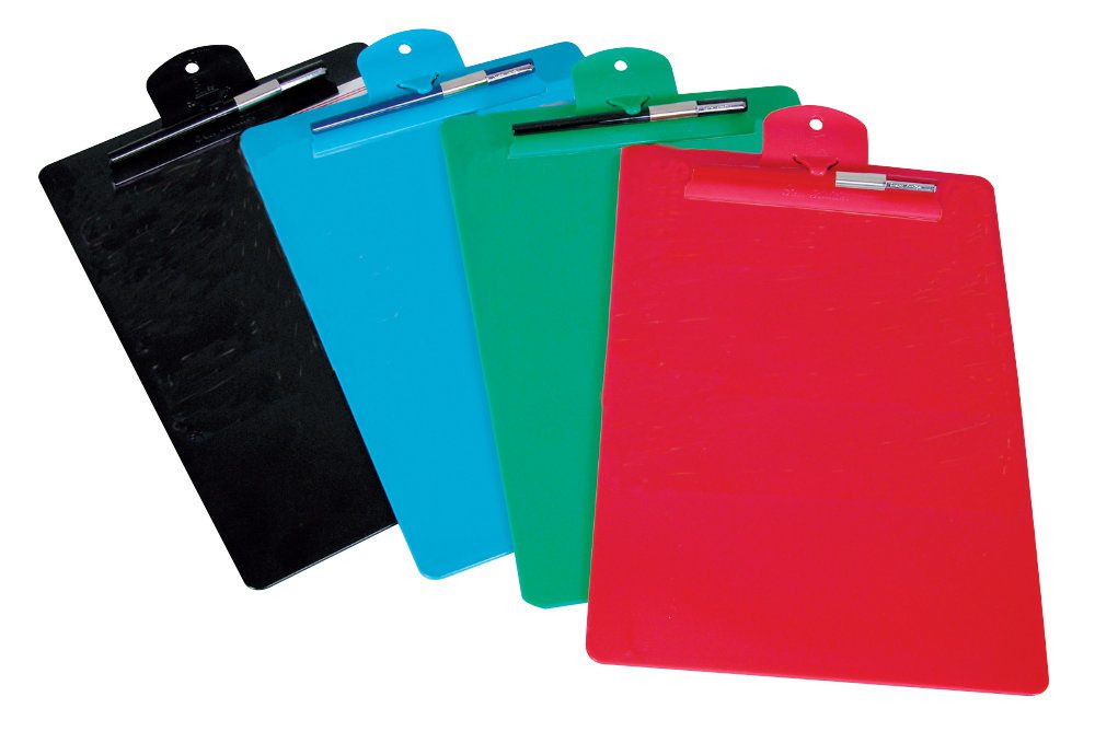 Masonite Clip Board Size A3 - The Lever Arch Lab