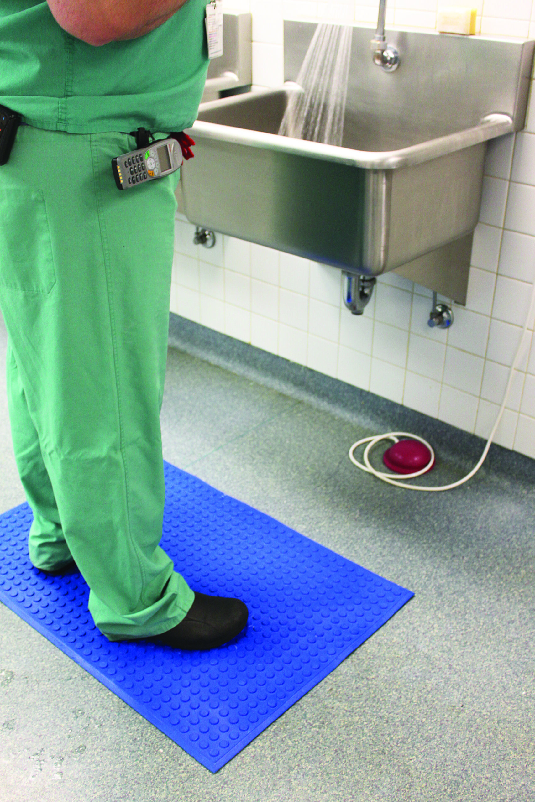 Industrial Matting | Lean Manufacturing Equipment | ATC Group