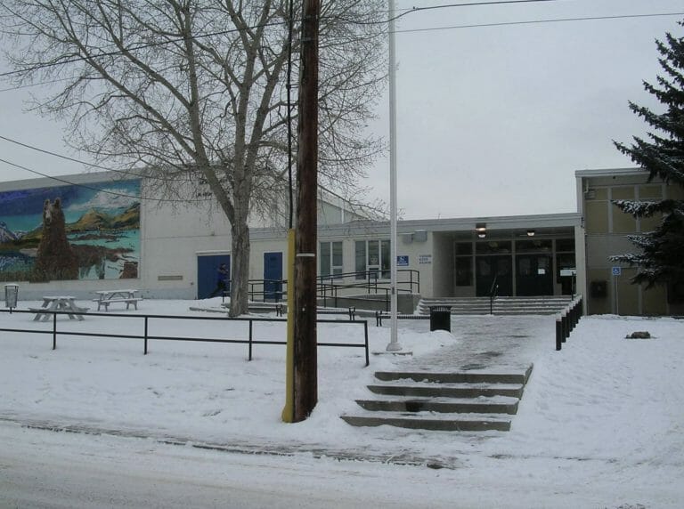 FFCA – Montgomery High School Replacement – LEAR Construction