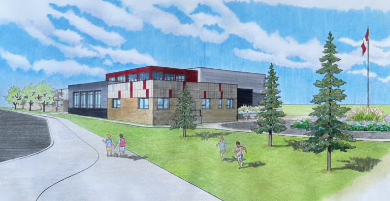 Acme School Modernization and Addition – LEAR Construction