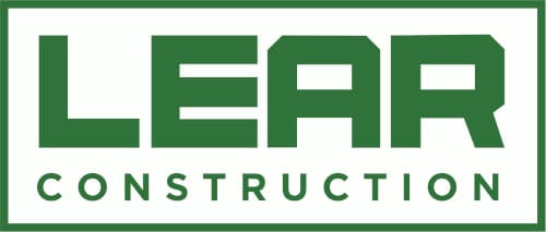LEAR Construction – Crafting Quality, Building Trust