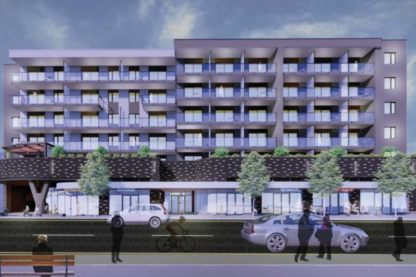 LEAR Construction – Crafting Quality, Building Trust