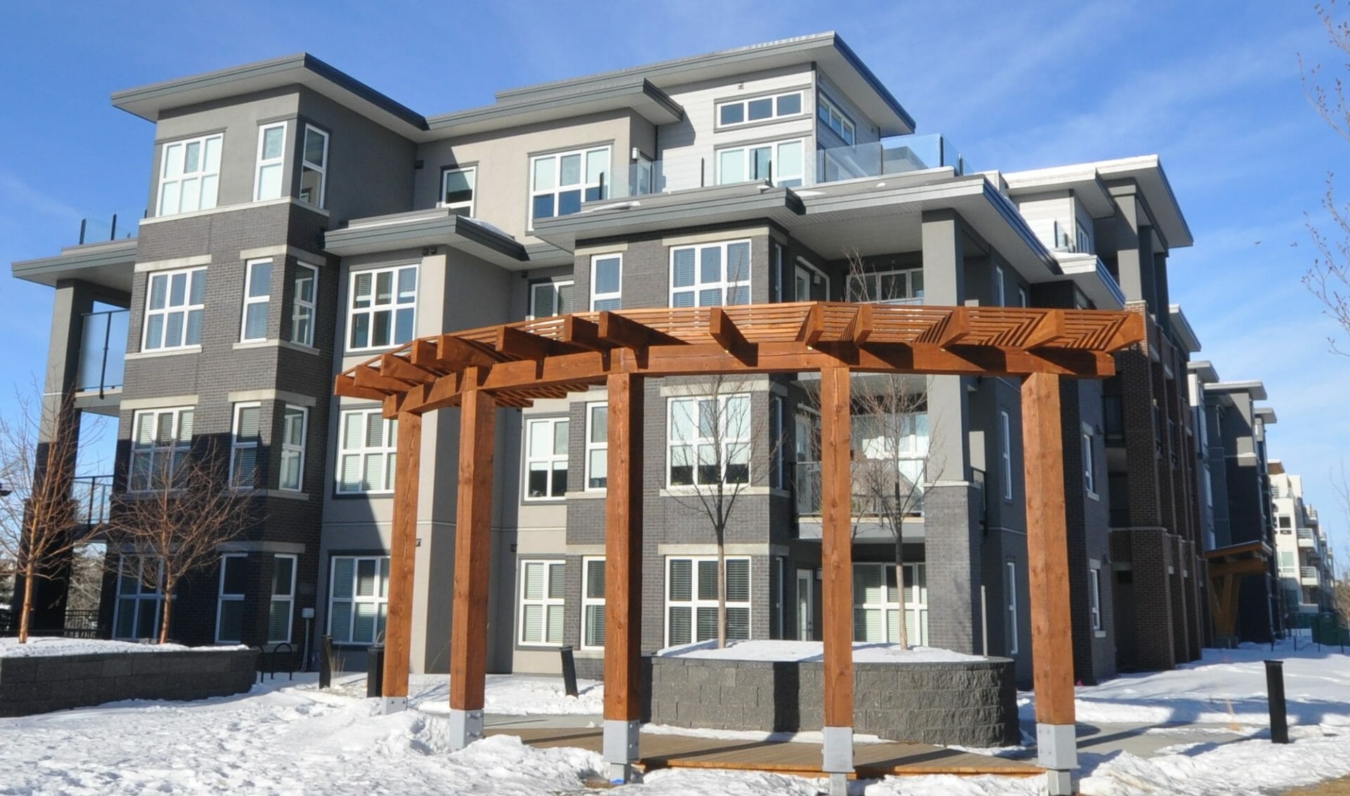 LEAR Construction – Crafting Quality, Building Trust