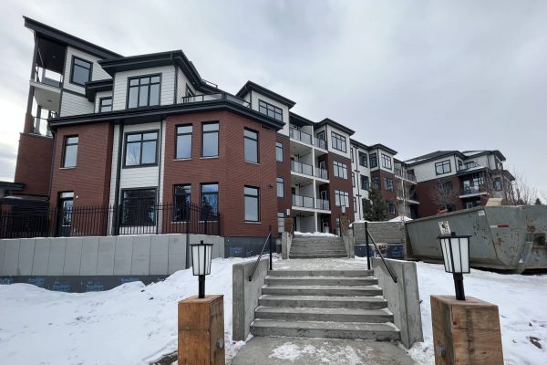 LEAR Construction – Crafting Quality, Building Trust