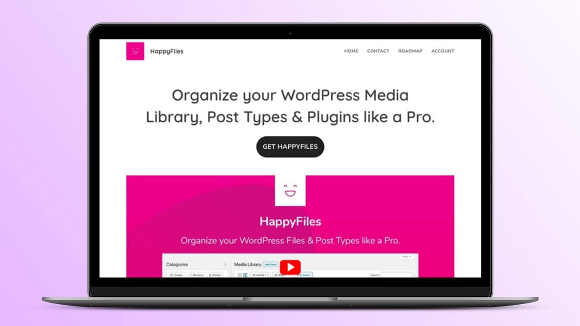 HappyFiles PRO Lifetime Deal | Lifetimo.com