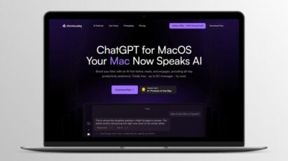 Folderly Warm Up Lifetime Deal | Lifetimo.com