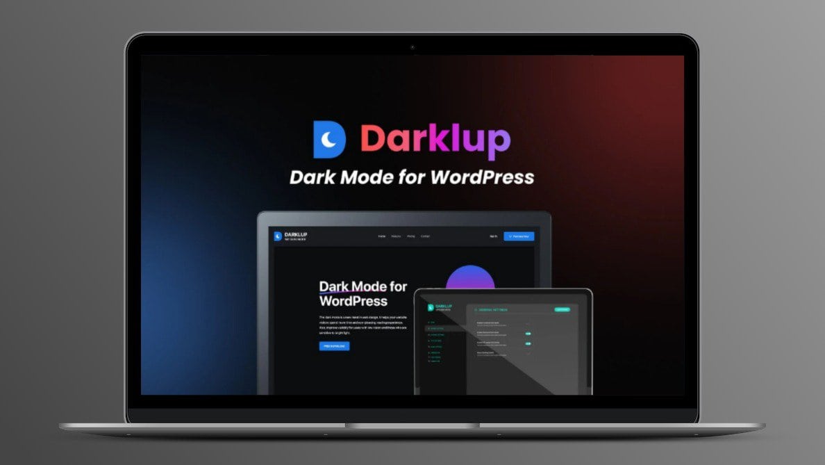 DarkLup Lifetime Deal | Get upto 85% OFF | Lifetimo.com