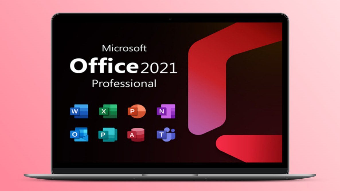 Microsoft Office Pro 2021 + Windows 11 Pro + Degoo Premium Lifetime ...