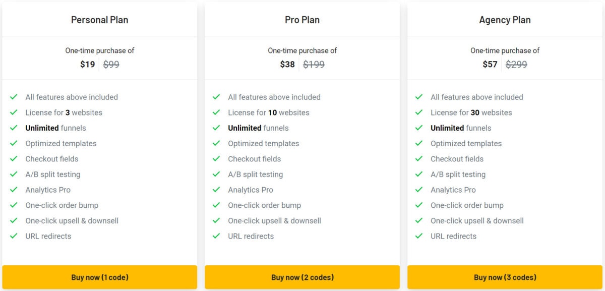 fluXtore Lifetime Deal | Lifetimo.com