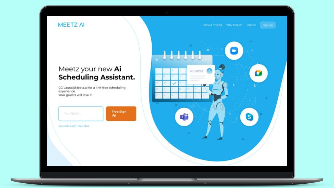 Meetz Lifetime Deal | Lifetimo.com