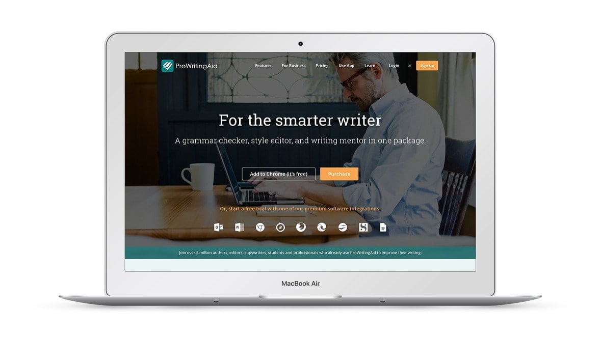 ProWritingAid Free Plan | Lifetimo.com