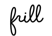 Frill Lifetime Deal | Lifetimo.com