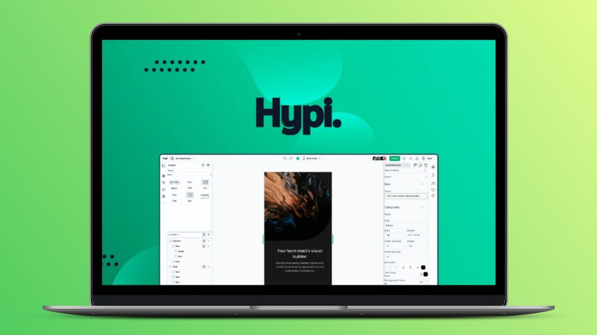 Hypi Lifetime Deal | Lifetimo.com