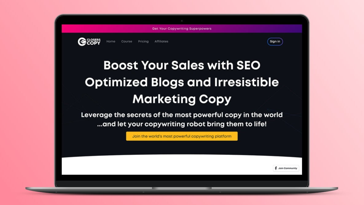 Closerscopy Lifetime Deal | Up to 25% OFF | Lifetimo.com