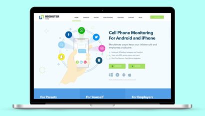 Highster Mobile Lifetime Deal | Lifetimo.com