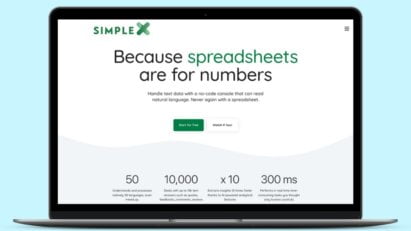 SimpleX Lifetime deal | Lifetimo.com