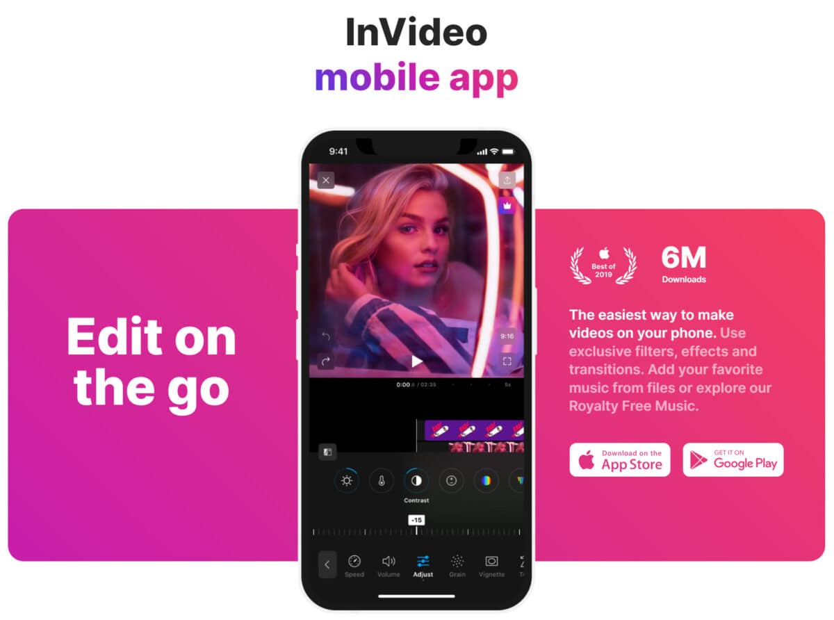 InVideo Studio Lifetime Deal 🌟 Professional Video Creation Made Simple ...