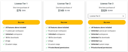 TaskMagic Lifetime Deal 🤖 An Automated Virtual Assistant | Lifetimo.com