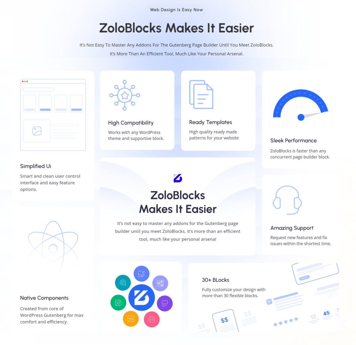 Zolo Blocks Lifetime Deal: Ultimate Solution For Page Builder Blocks ...