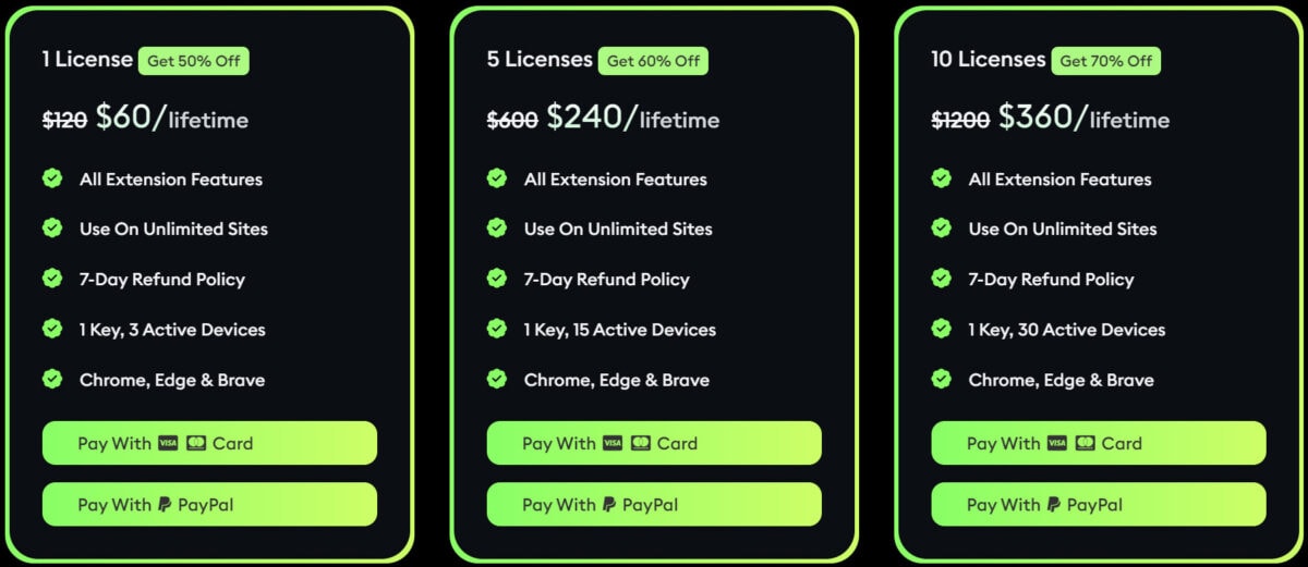 SuperDev Pro Lifetime Deal – Get up to 70% OFF | Lifetimo.com