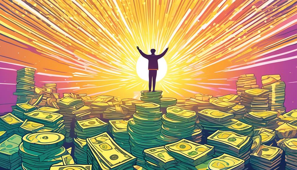 7 Best Daily Affirmations For Wealth Growth - Manifesting Money