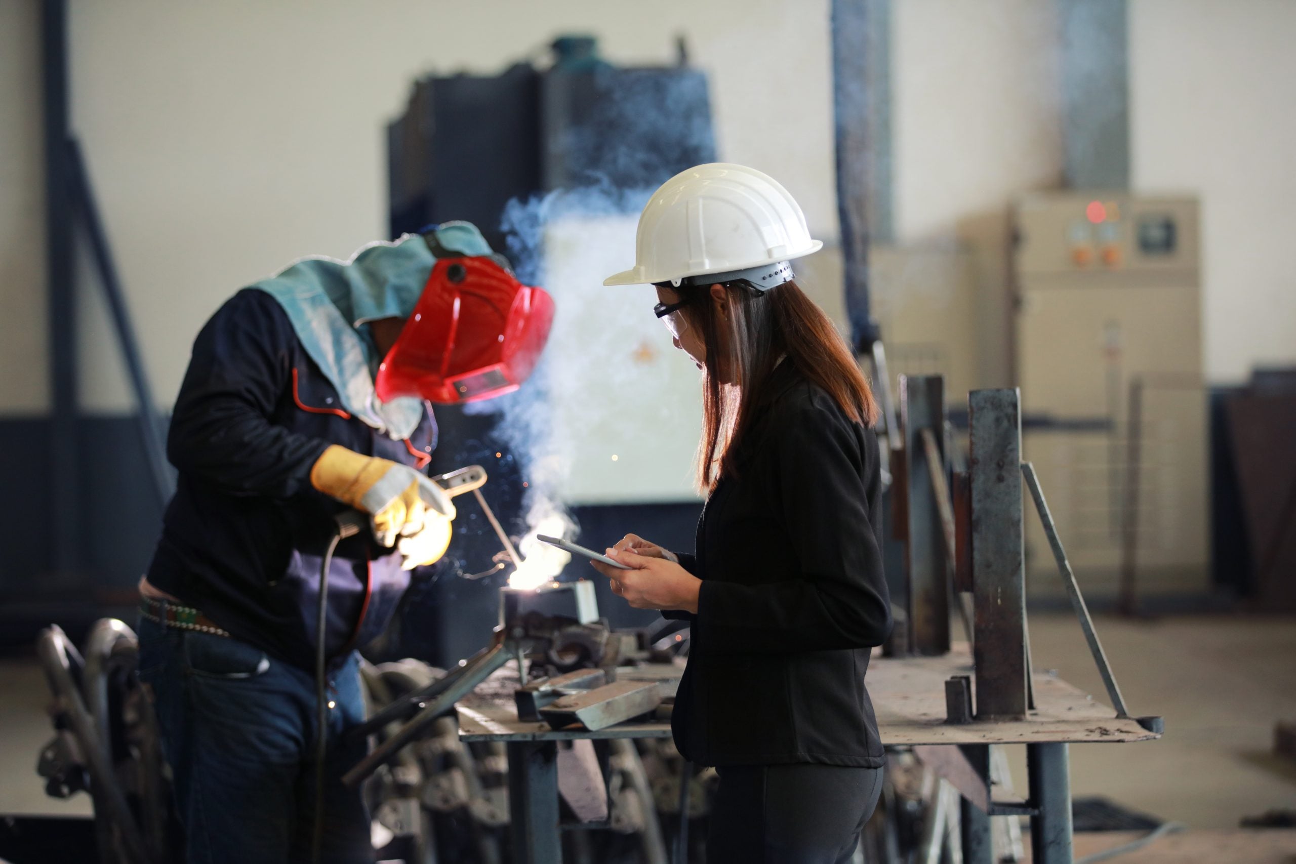 Precision in Quality Control - Manual.to's Solutions