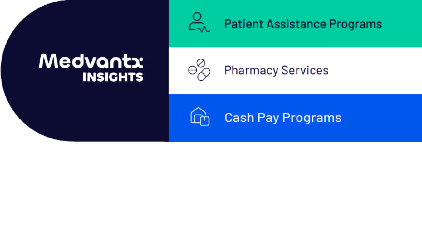How Medvantx INSIGHTS Supports Patients, Healthcare Professionals, and ...