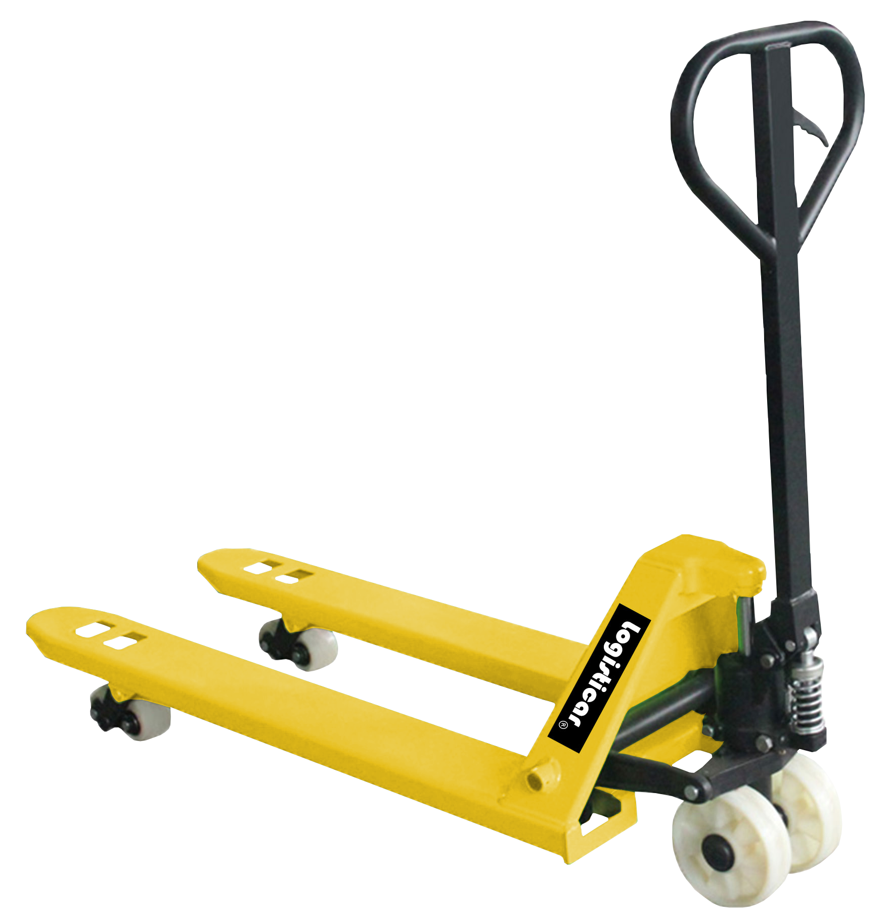 LOGISTICAR Hand Pallet Truck 5 ton – MHE Ltd