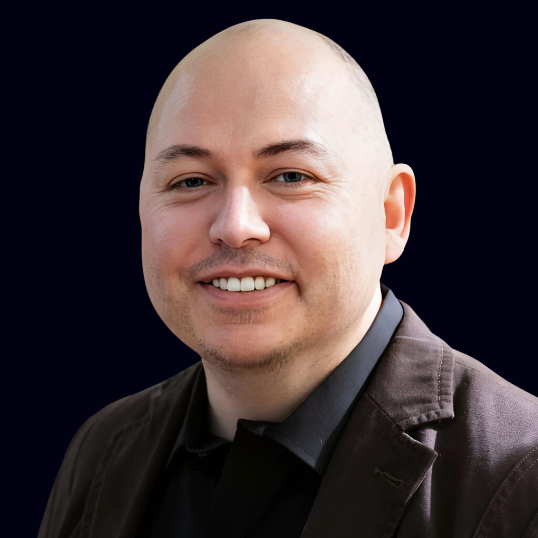 Andrew Power – Nova Diem