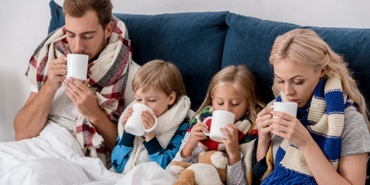 Navigating the Cold and Flu Season: A Guide to Staying Healthy – Norterra Family Medicine