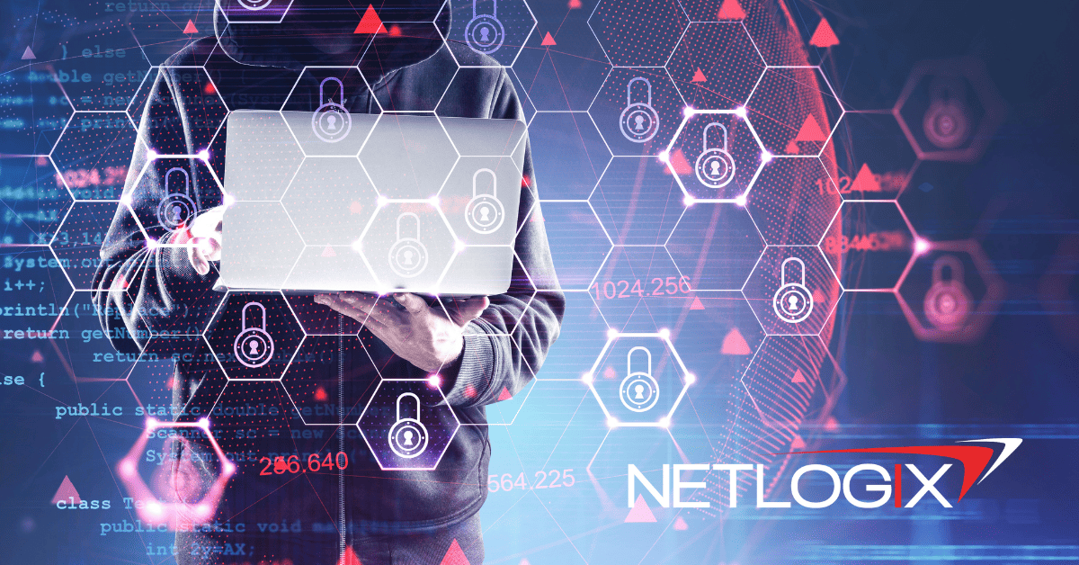 NETLOGiX - The Difference Between an Antivirus and a Firewall