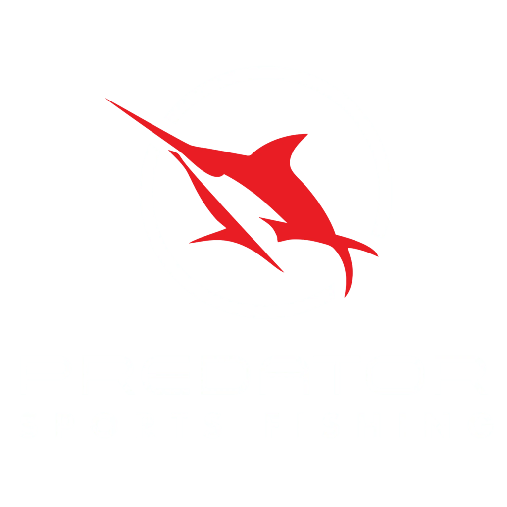 Sports Fishing Logo & Branding - Smartfish