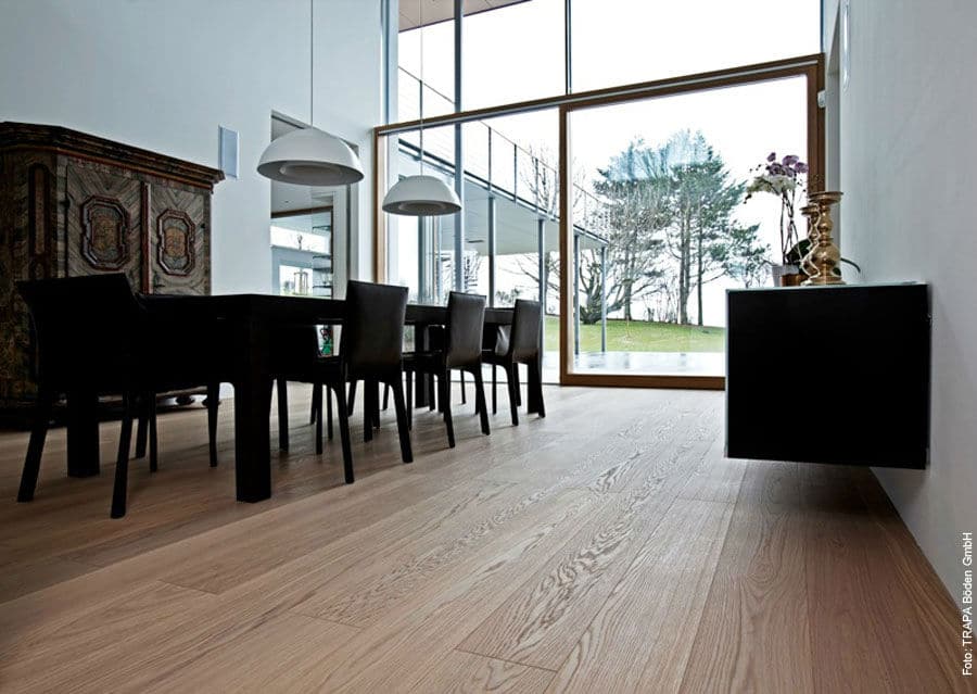 Parkett Eiche - SCHUBERT STONE | Naturstein, Parkett | SCHUBERT STONE ...