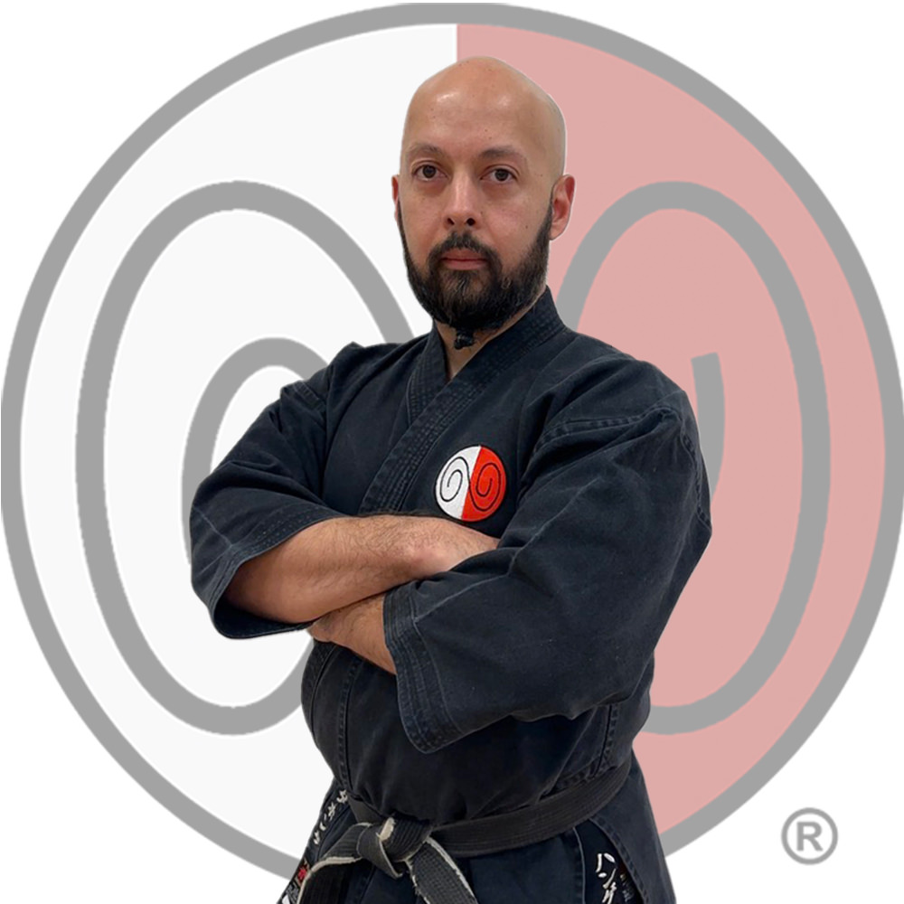 Instructors - Seitou Ryu Karate