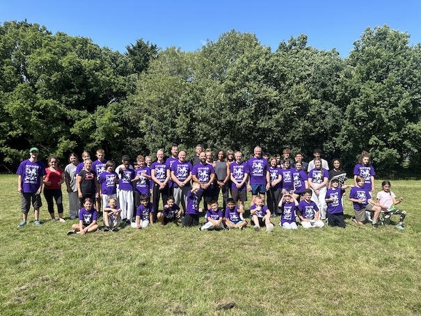 SRK Gasshuku Summer Camp 2023 - Seitou Ryu Karate