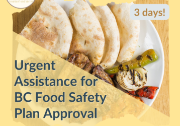 SFPM Consulting Simplify Food Safety Audit and Inspection
