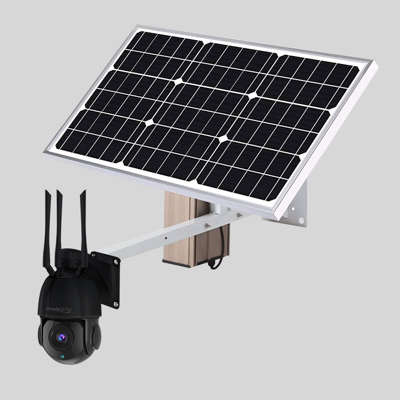 Simply Security – Simply Security is an Ecommerce shop where we are ...