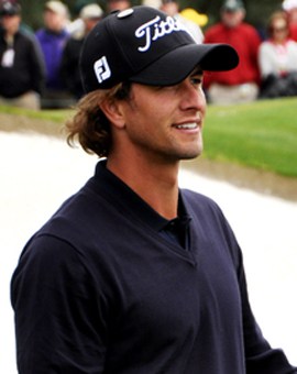 Adam Scott, Australian Golfer – Basic, Professional Career and Personal ...