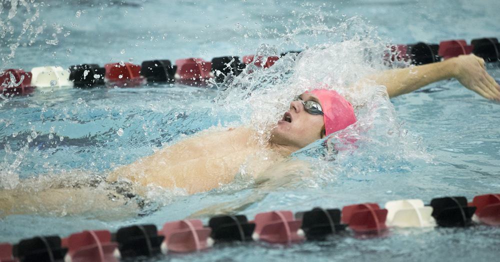 Know All About Swimming - Sportycious