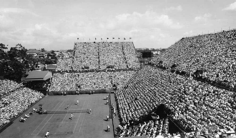 Australian Open: History, Champions & Many More ⋆ Sportycious